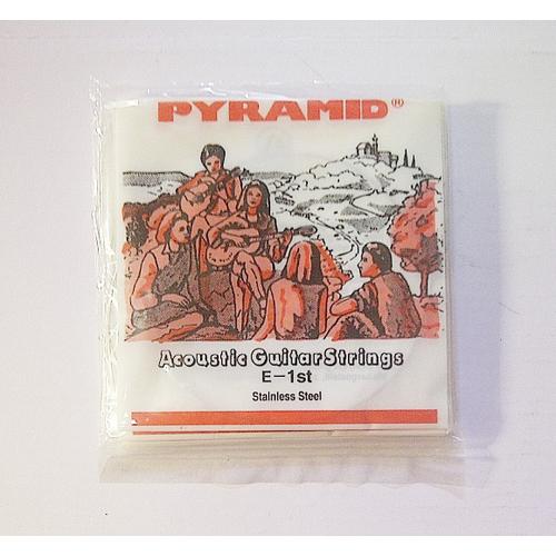 Jual Senar Gitar Pyramid no 1 (per pack) - Jakarta Pusat - Fer's shop ...