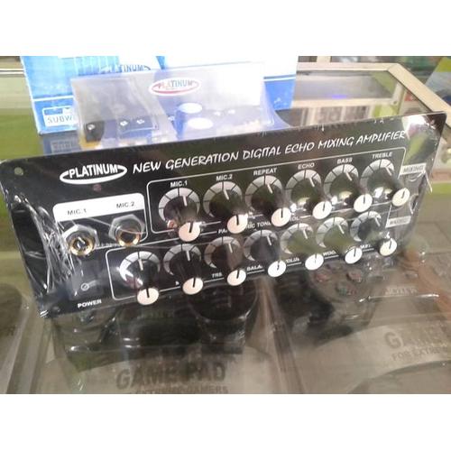Jual POWER SUBWOOFER SUPER BASS dms 7000, rumah - Kab. Sragen ...
