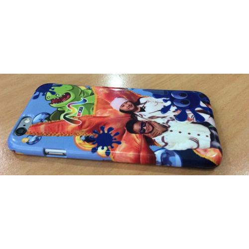 Jual Paket Usaha Cetak Casing HandPhone - Kota Tangerang - MyCase Indo ...