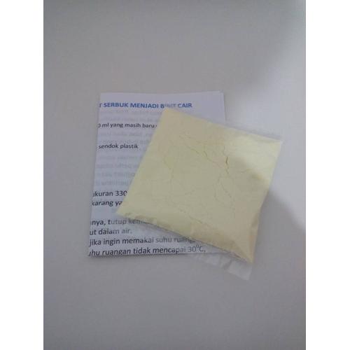 Jual Bibit Yoghurt Bubuk, Biang Yoghurt Bubuk 20 gram. - Kab. Bandung ...