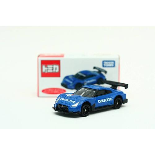 Jual Tomica Calsonic Impul Nissan Skyline GT-R Toys R Us Edition - Jakarta Pusat - Vovo Toys ...