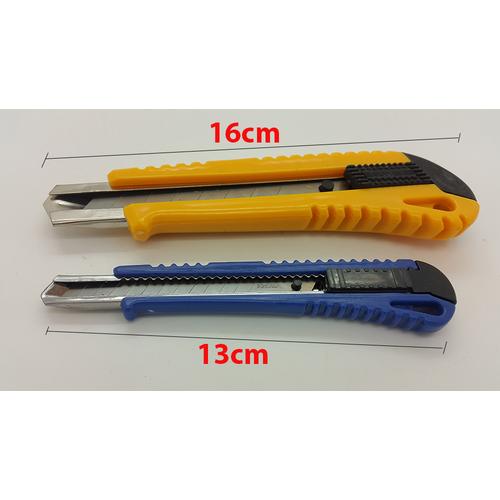Jual Cutter besar + cutter kecil ( 1 paket ) - Jakarta Pusat ...