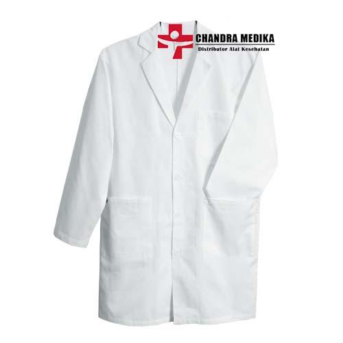 Jual Baju Lab ukuran S - Jakarta Selatan - Toko-Alat Kesehatan | Tokopedia