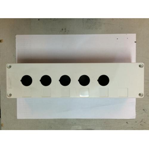 Jual Control Box 5 Lubang Putih - Jakarta Pusat - KALEA ELEKTRINDO ...