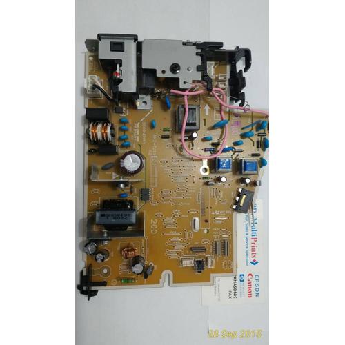 Jual Power Supply Laserjet P1102 / DC Controller HP P1102 Printer ...