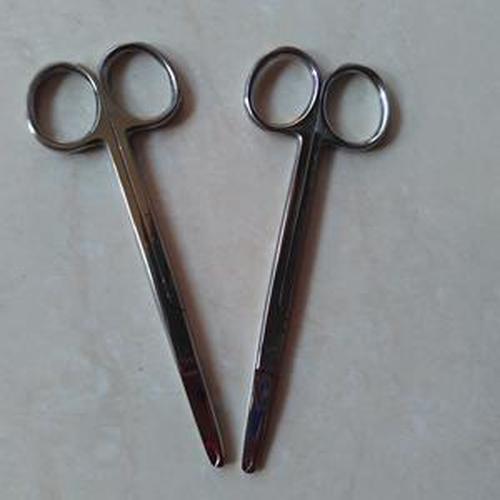 Jual Gunting Angkat jahitan / Gunting AJ / Up Hecting - Kota Surabaya ...
