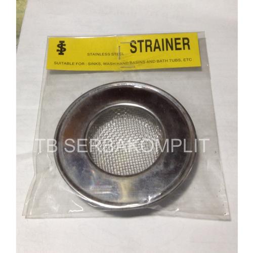 Jual Saringan Tempat Cuci Piring Saringan Bak Cuci Piring Strainer ...
