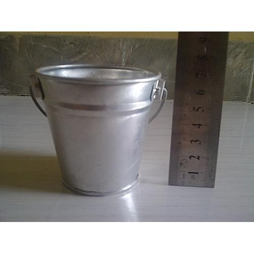 Jual Ember Mini Aluminium Polos ukuran 7cm - Kota Bogor - Toko Darani ...