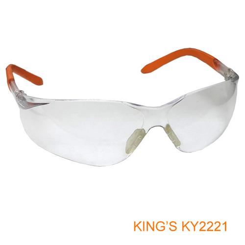 Jual Kacamata Safety King's KY2221 Clear - Jakarta Barat - Sim Brothers ...
