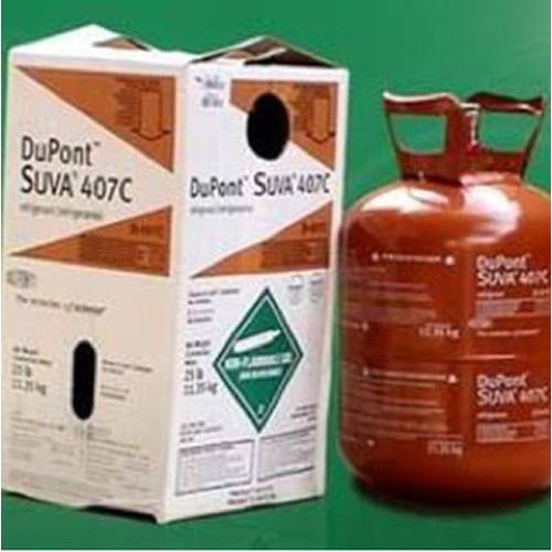 Jual freon r407 dupont - Jakarta Pusat - ac parts mandiri | Tokopedia