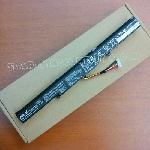 Jual Original Baterai ASUS X550 X550E X550D X550DP X450 X450J X450JF ...