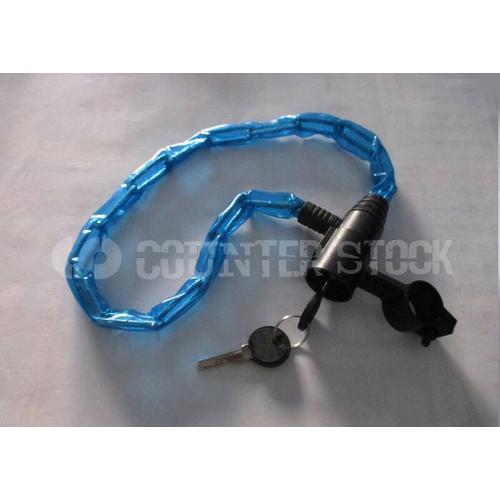 Jual Gembok Rantai Sepeda / Bicycle Lock / Kunci Sepeda / Rantai Ban ...