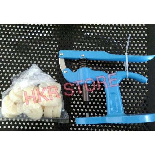 Jual ALAT PRESS PENUTUP JAM TANGAN - WATCH BACK PRESS SET - Jakarta ...