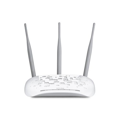 Jual TP-Link 450 Mbps Wireless N Access Point TL-WA901ND - Jakarta ...