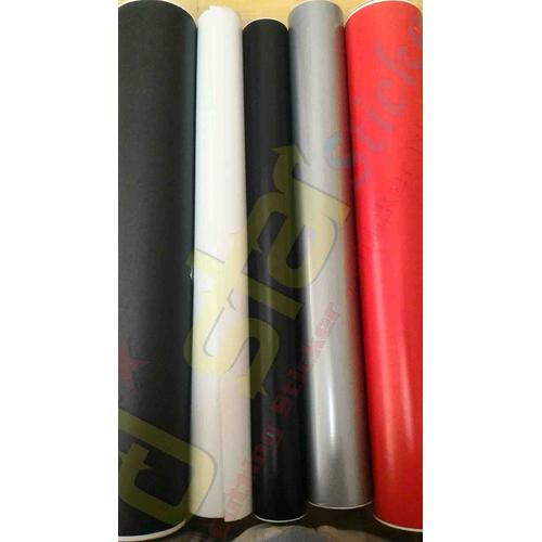 Jual Bahan Sticker Seichofix warna Doff - Putih - Kota Tangerang - d ...