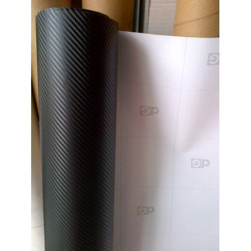 Jual Stiker Karbon Hitam (Black) 3D - Jakarta Pusat - Panorama Sticker ...