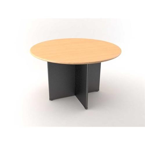 Jual meja meeting uno bundar murah dan modern - Kab. Tangerang ...