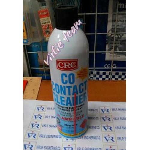 Jual CRC Co Contact Cleaner non flammable ,CRC 2018, CRC Contact ...