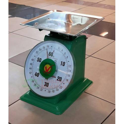 Jual Timbangan Duduk Jarum Nhon Hoa 60kg - Jakarta Barat - toko timma | Tokopedia