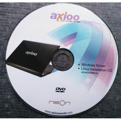 Jual Driver Axioo - Kab. Magelang - KenZCom | Tokopedia
