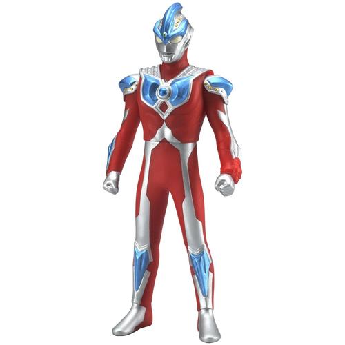 Jual Bandai Ultra Hero 500 Series 29 - Ultraman Ginga Strium - Kab ...