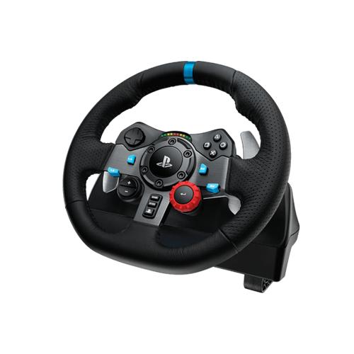 Jual Logitech G29 Racing Wheel - Kota Tangerang - TECNET | Tokopedia