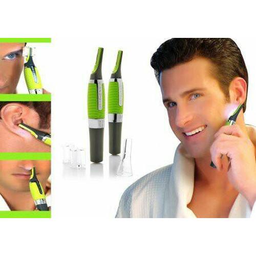 Jual Micro Touch Magic Max - Alat Pencukur Rambut - Jakarta Barat ...