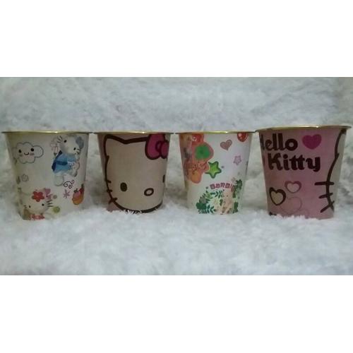 Jual tong mini utk souvenir/parcel ulang tahun, tempat pensil, mainan ...