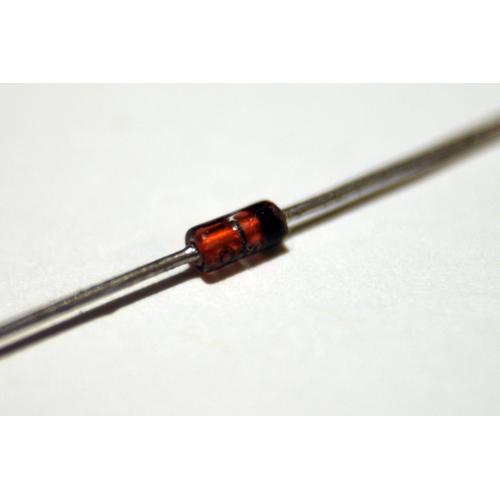 Jual Dioda zener 3,9v 3,9 v 3,9 volt IN4730A IN4730 A 1W 1 W 1 Watt ...