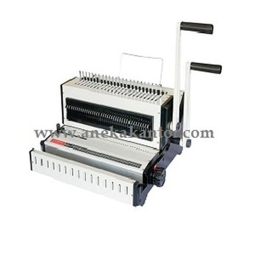 Jual Mesin Jilid GEMET D-2050 - Jakarta Utara - AnekaKantor | Tokopedia