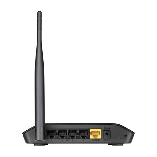Jual D-Link DIR-600L Wireless N150 Cloud Router - Kota Pekanbaru ...