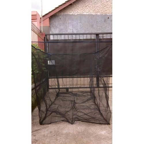 Jual Jaring/ Hapa ikan ukuran. 4 X 1.5 X 1 mtr.(PXLXT) - Kota Sukabumi ...