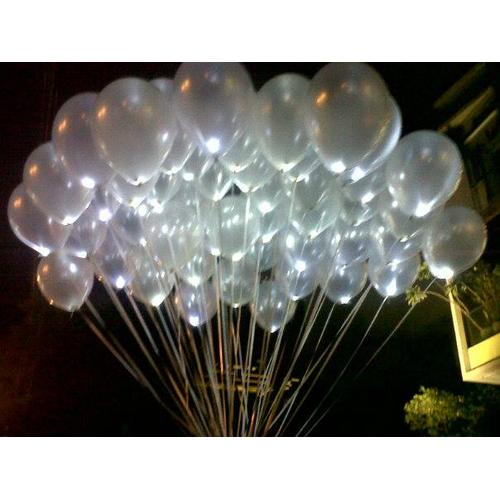 Jual Balon Gas Led - Kuning - Jakarta Pusat - abadibalon | Tokopedia