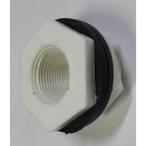 Jual Verlop Ring Water Tank / Flock Ring Tangki Air 1 x 3/4 Plastik ...