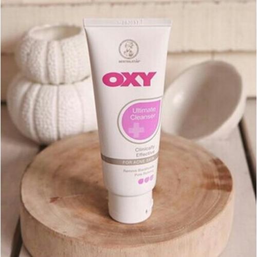Promo Oxy Ultimate Cleanser - 100 gr - Face Wash - Sabun Cuci Muka - Jakarta Utara - JEST ...
