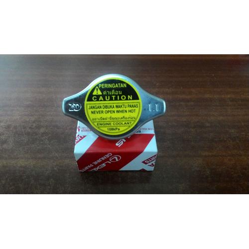 Jual Tutup Radiator / Cap Radiator Avanza - Kota Semarang - Toyota ...