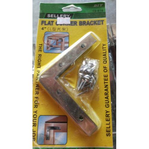 Jual siku pintu, flat corner bracket sellery - Kota Pontianak - Mega ...
