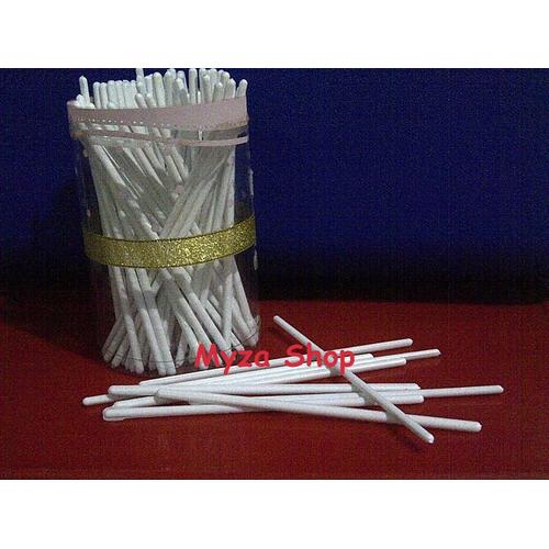 Jual Stik Coklat / stick Coklat Stick Lolipop (stik plastik padat ...