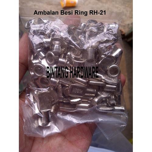 Jual Ambalan Ring Besi RH 21 - Jakarta Timur - Bintang Hardware | Tokopedia
