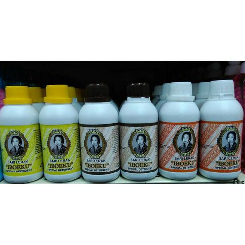Jual LERAK SPECIAL BATIK DETERGENT - Jakarta Pusat - LUCKY STORE INDO ...