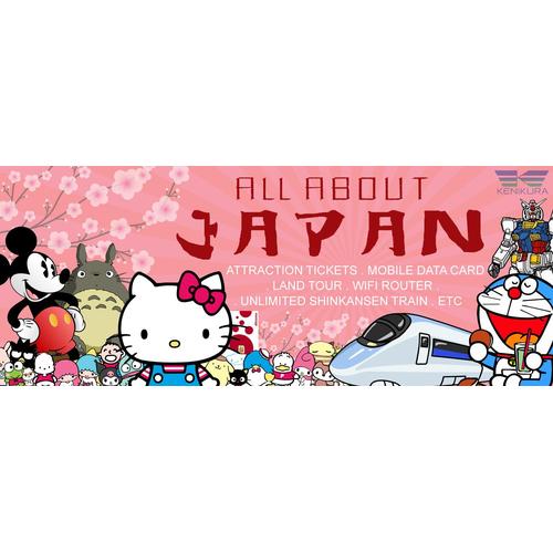 Promo Private tour Jepang, Japan Cicil 0% 3x - Kota Tangerang Selatan ...