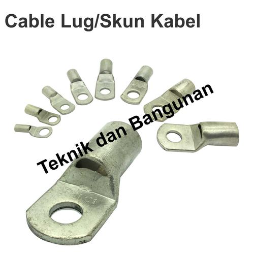 Jual Cable Lug/Skun Kabel SC 25mm-8 - Kota Binjai - Teknik Dan Bangunan ...