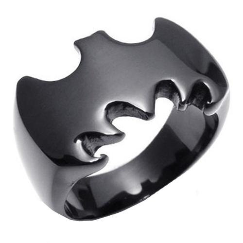 Jual Cincin Batman Knigth Rider Batman Return Superhero Ring Batman ...