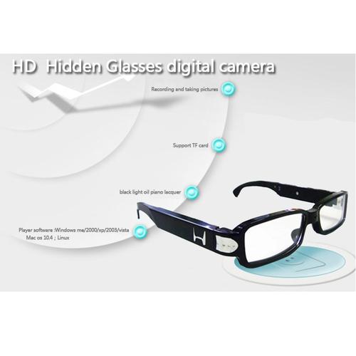 Jual cctv spy cam Best CT HD720P Spy Full Glasses H model Camera spycam ...