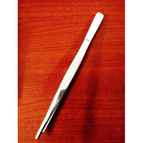 Jual Pinset anatomis pencepit operasi 14 cm - Kota Malang - Indocreatif ...
