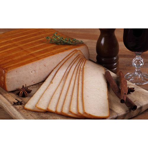 Jual BACON AYAM (Smoked Chicken Rasher/ Daging Ayam Asap) - FROZEN FOOD ...