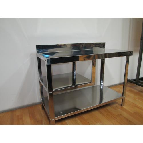Jual Meja Dapur Stainless Steel - Kota Semarang - Mr Dapur Indonesia ...