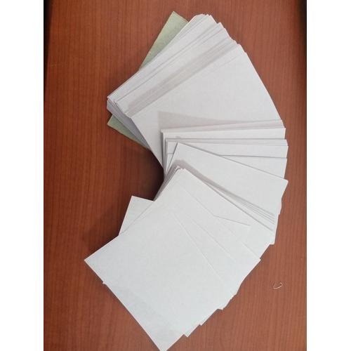 Jual Kertas perkamen bungkus obat / puyer laboratorium farmasi - Kota ...