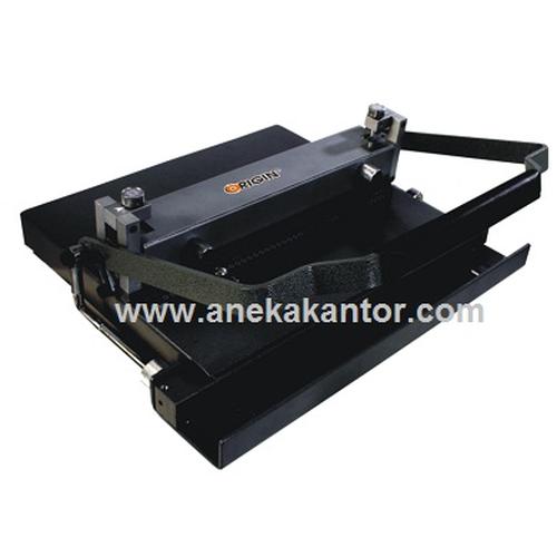 Jual Mesin Jilid ORIGIN MONACO - Jakarta Utara - AnekaKantor | Tokopedia