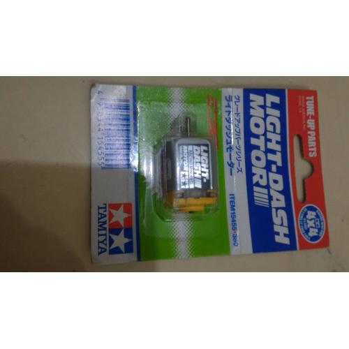 Jual Tamiya Mini 4WD Light Dash Motor # 15455 - Jakarta Pusat - Mama ...